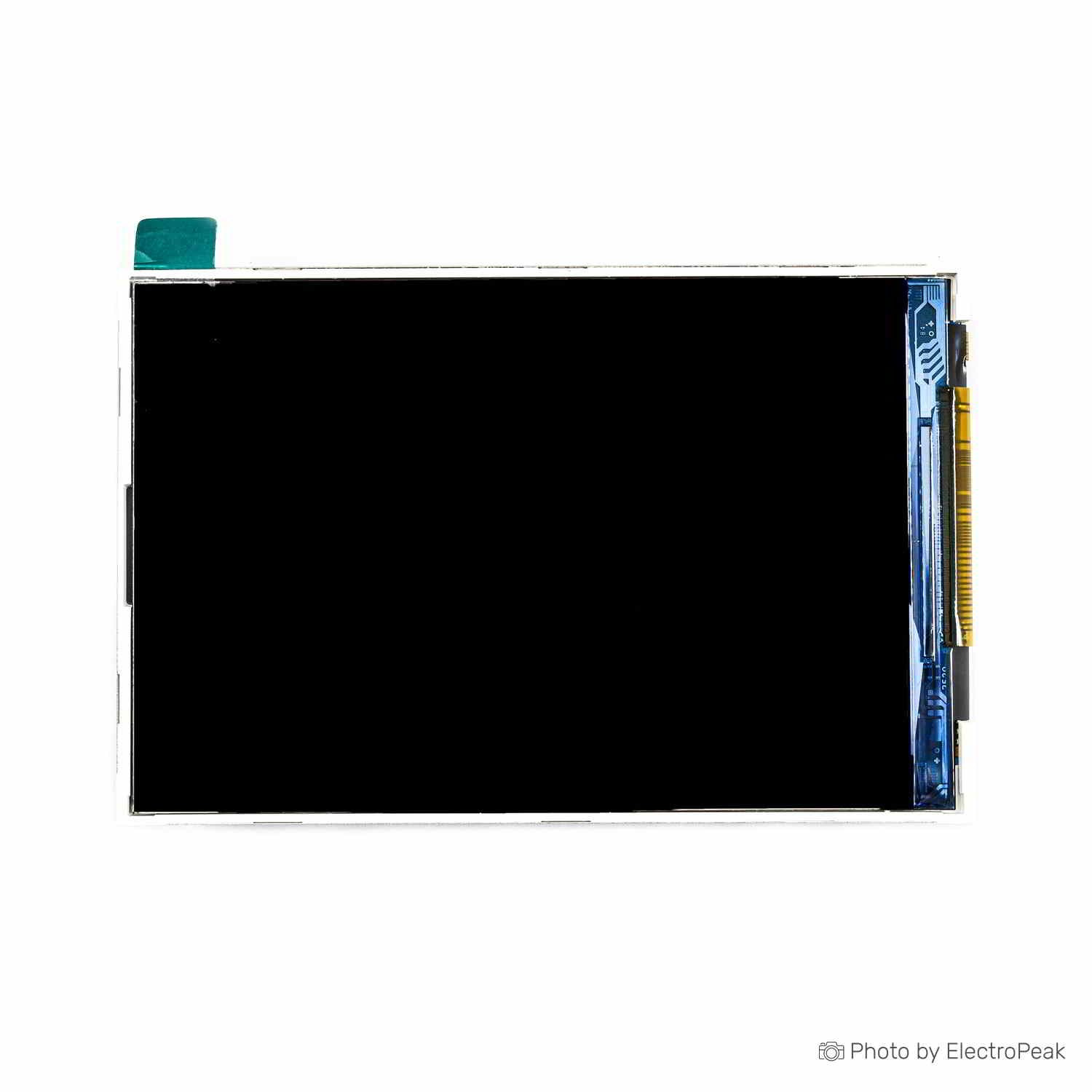 3.5 inch TFT 320x480 LCD Display Shield for Arduino Uno/Mega