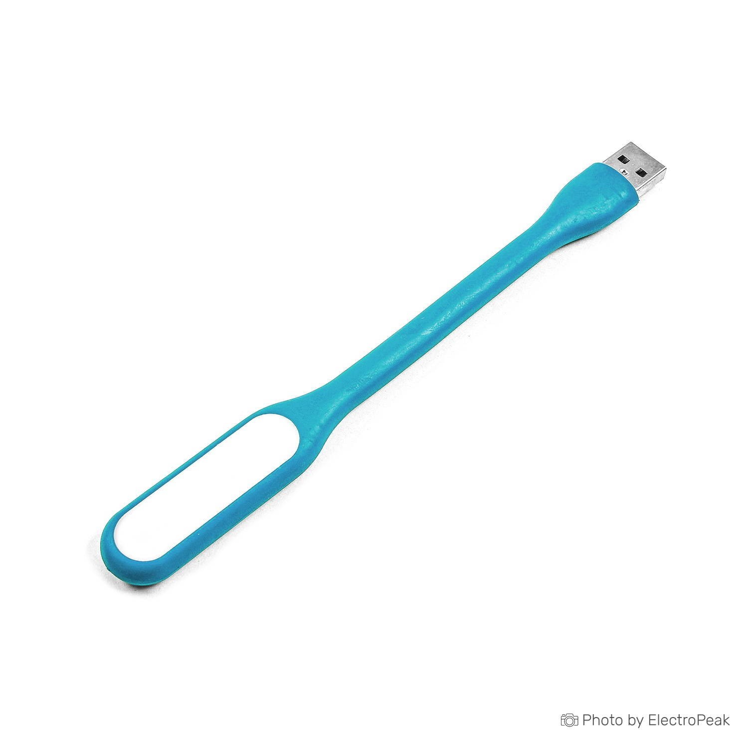 Portable USB Powered LED Light