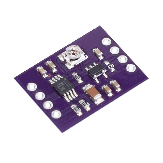 Buy CJMCU-333 INA333 Multifunctional 3-Operational-Amplifier Module at ... Buy CJMCU-333 INA333 Multifunctional 3-Operational-Amplifier Module at ...