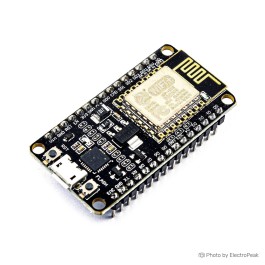 NodeMCU ESP8266 CP2102 Wi-Fi Development Board