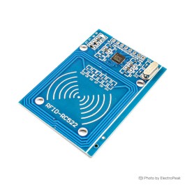 RC522 RFID Reader/Writer Module - 13.56MHz, SPI Interface