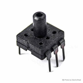 MPS20N0040D-D Sphygmomanometer Pressure Sensor